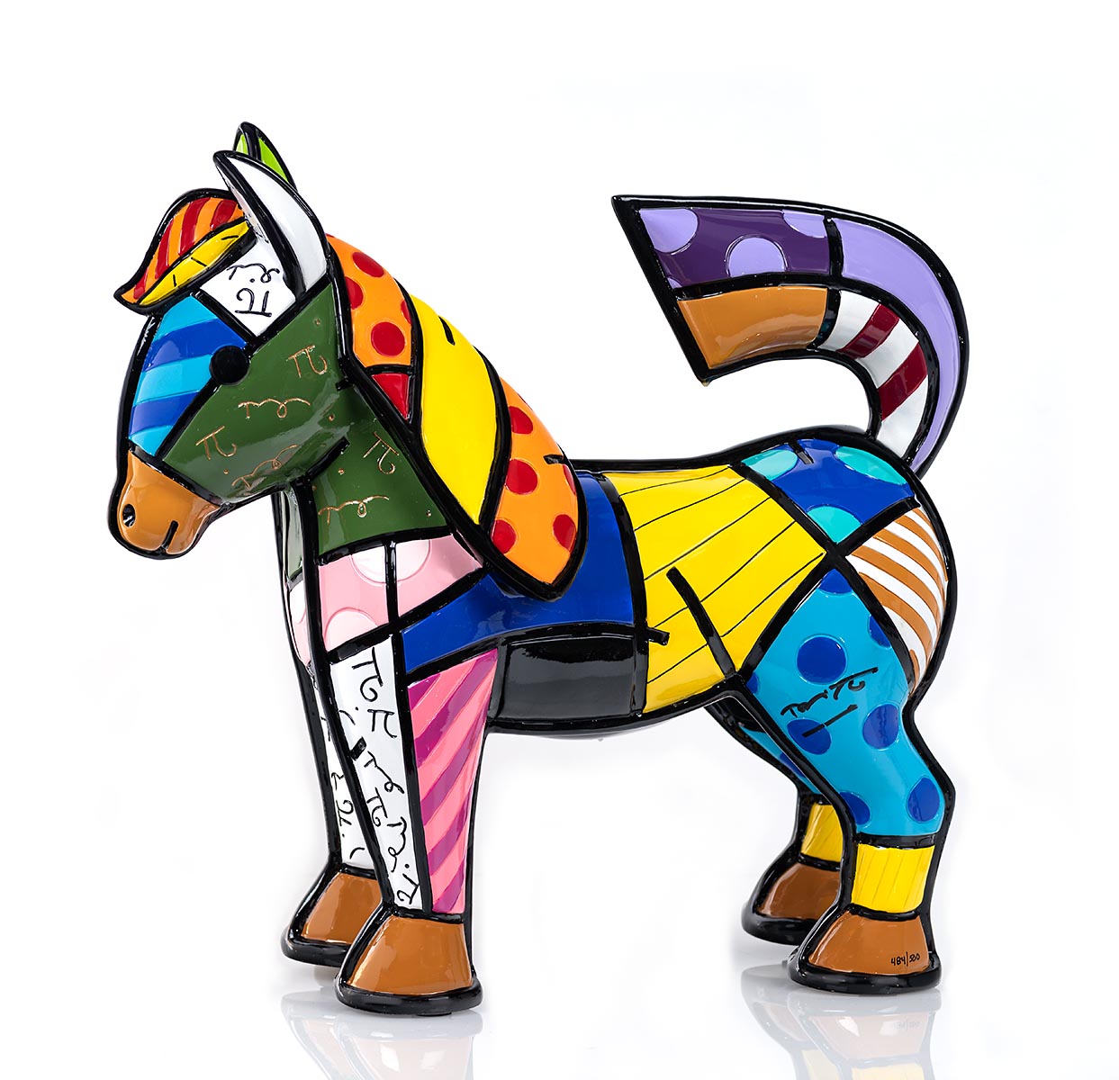 Romero Britto - Park West Gallery