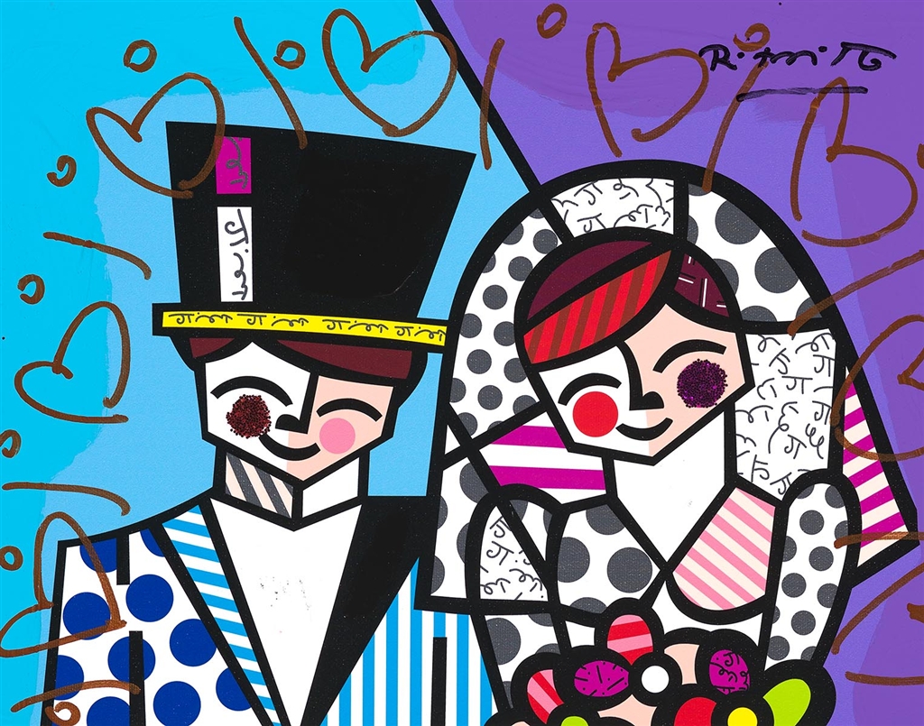 Browse Artwork in the 2023 Summer Sale collection - Park West Gallery