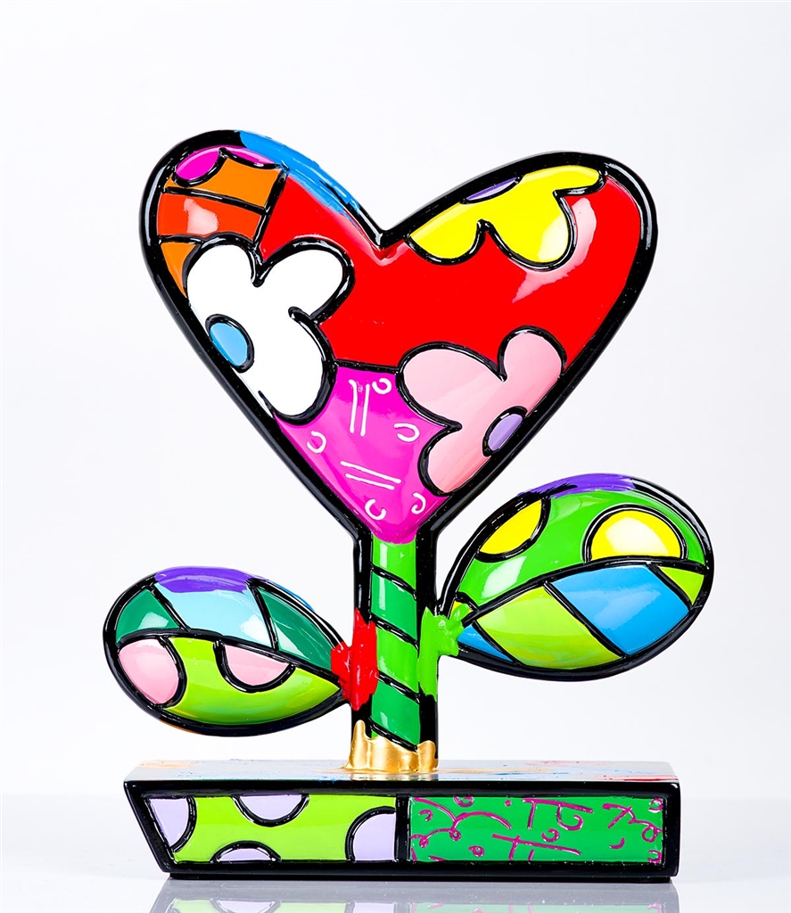 Romero Britto - Park West Gallery