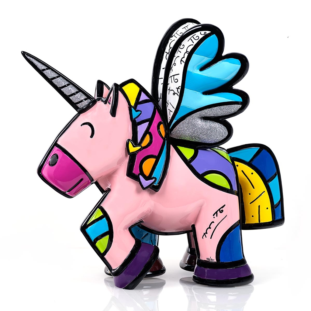 Browse Artwork by Romero Britto - Park West Gallery