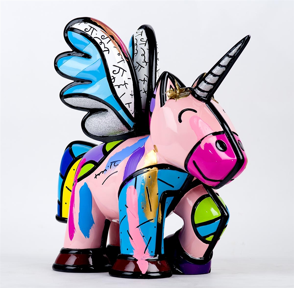 Romero Britto - Park West Gallery