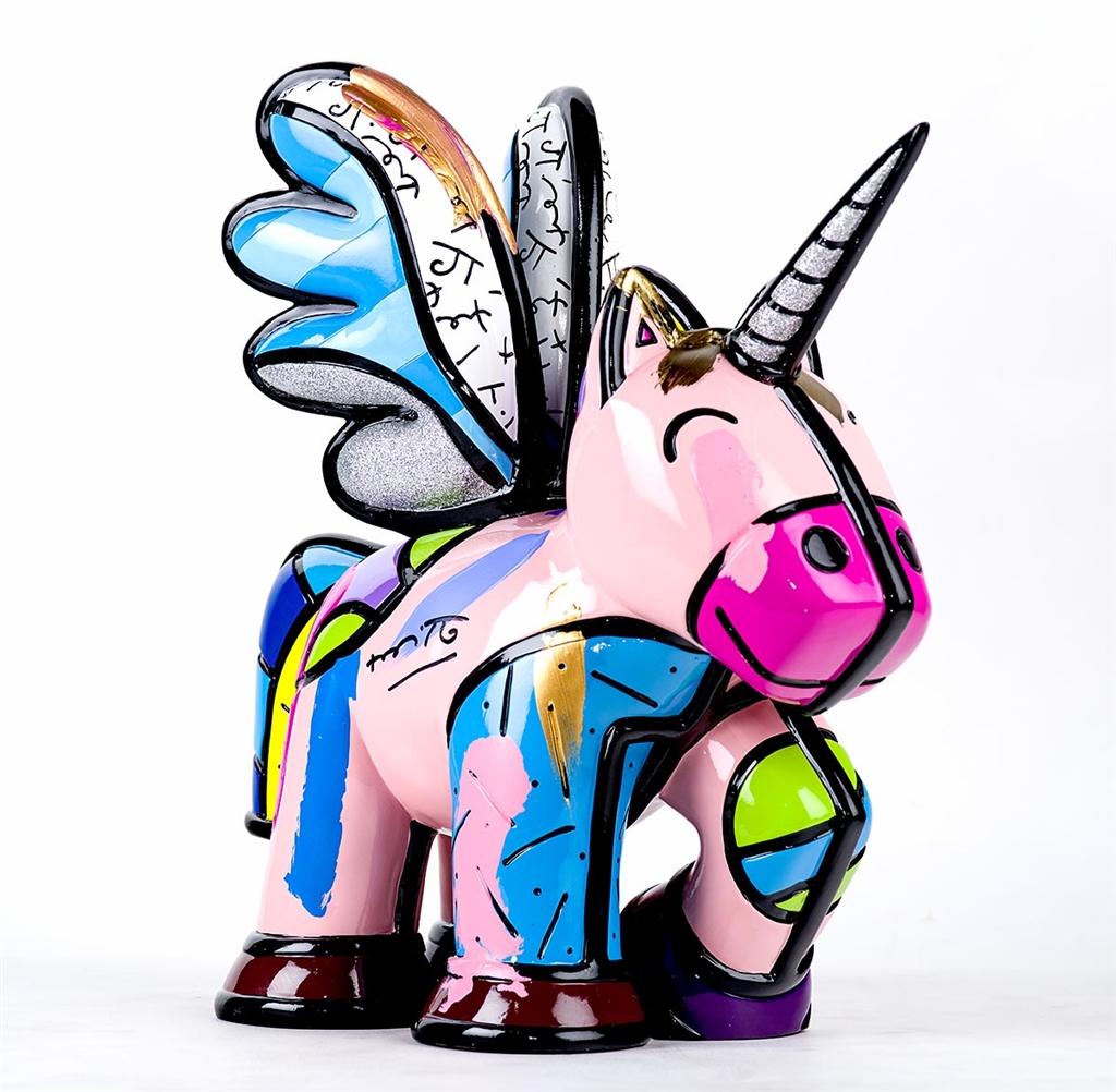 Romero Britto - Park West Gallery
