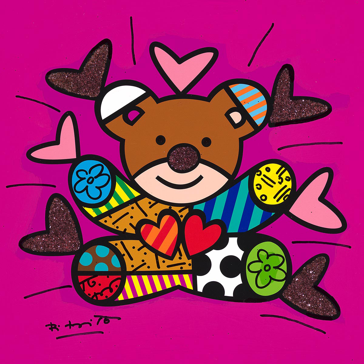 Browse Artwork in the 2023 Valentine's Collection collection - Park ...