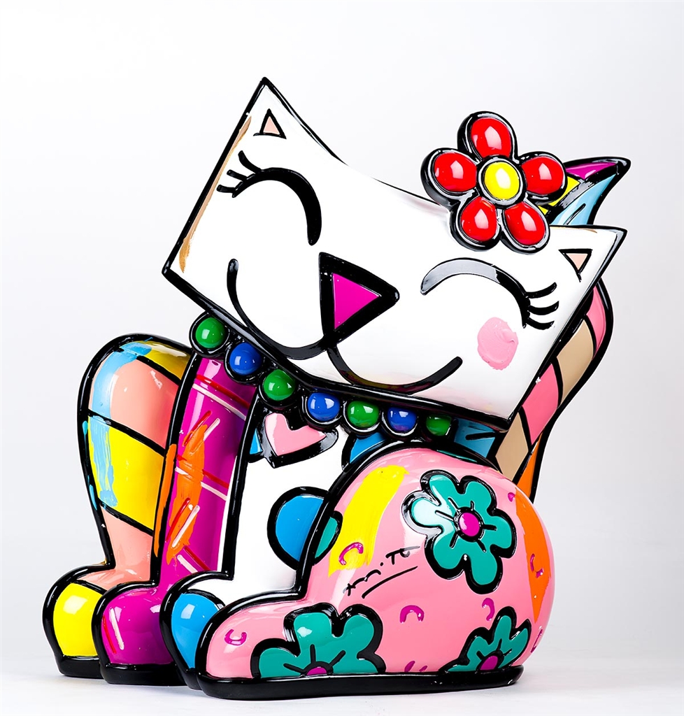 Romero Britto - Park West Gallery