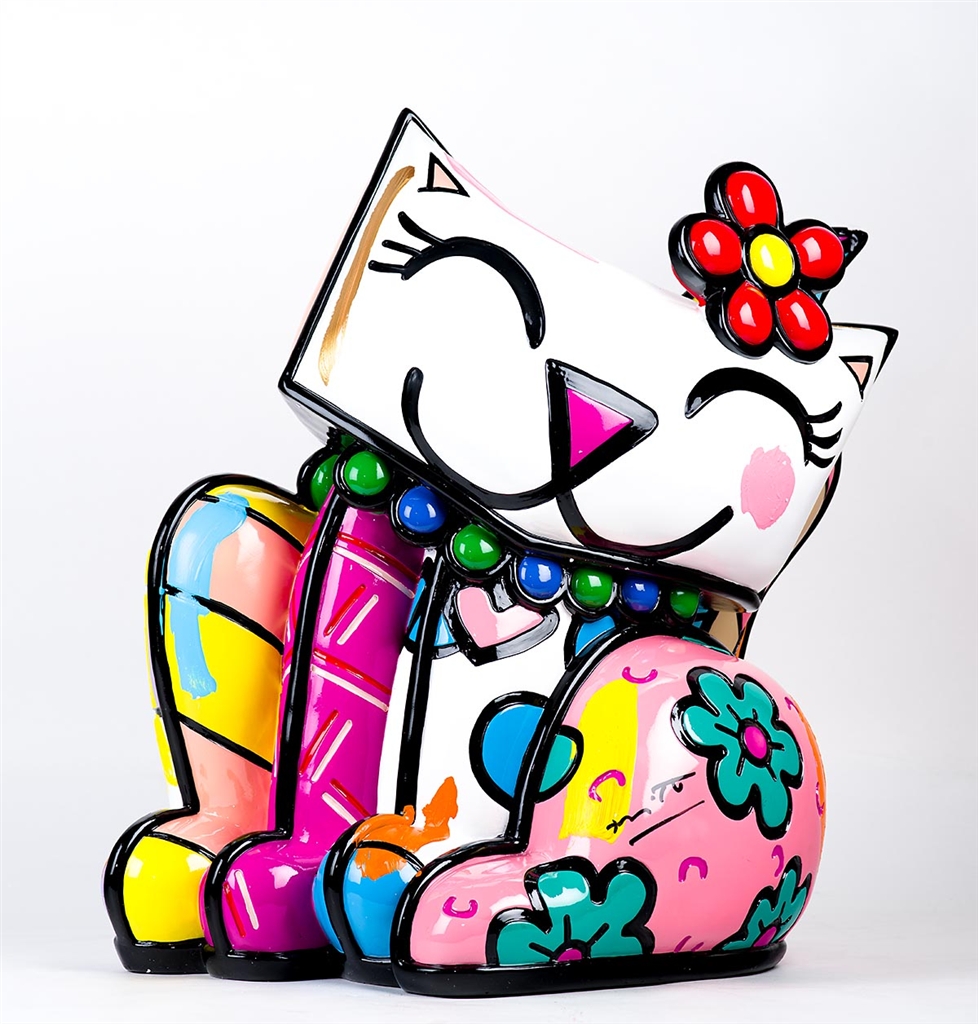 Romero Britto - Park West Gallery