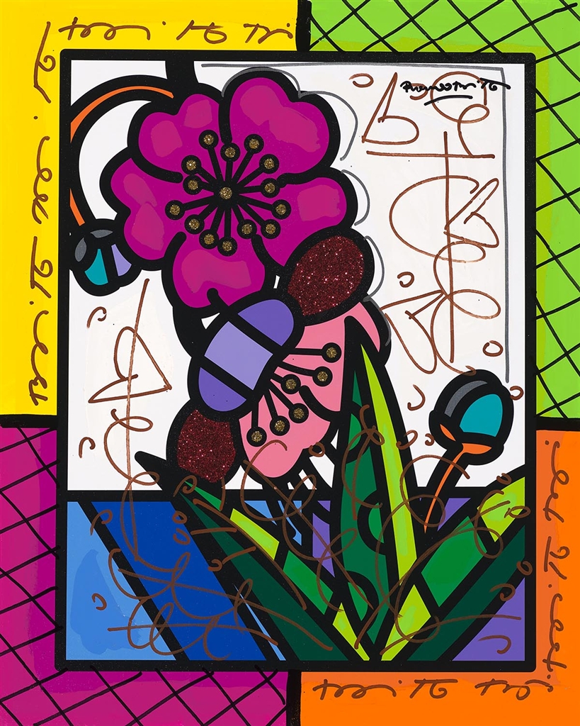 Browse Artwork by Romero Britto - Park West Gallery