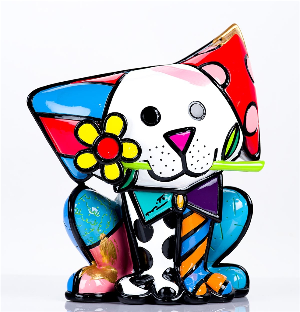 Romero Britto - Park West Gallery