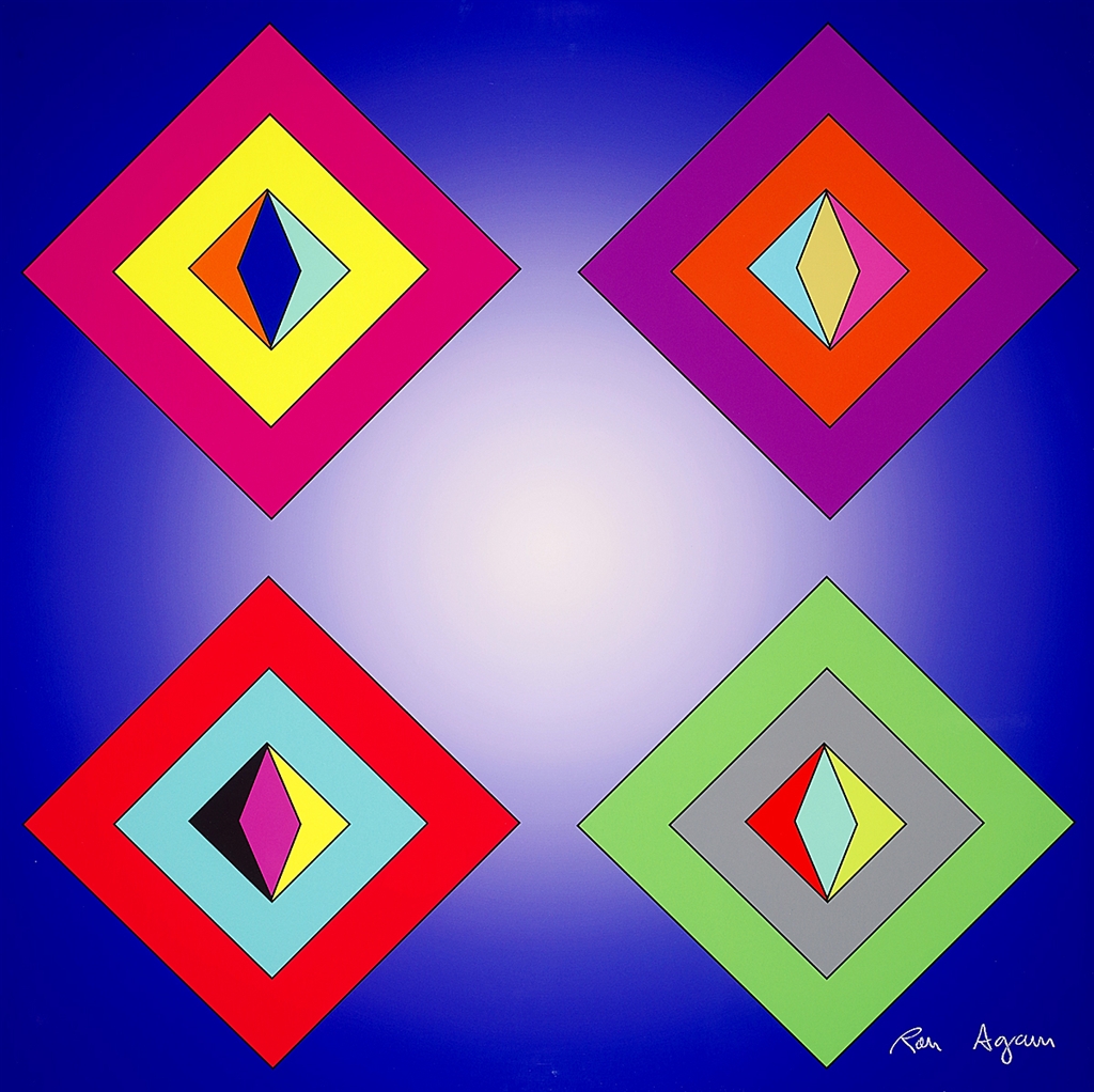 Collection - Park West Gallery