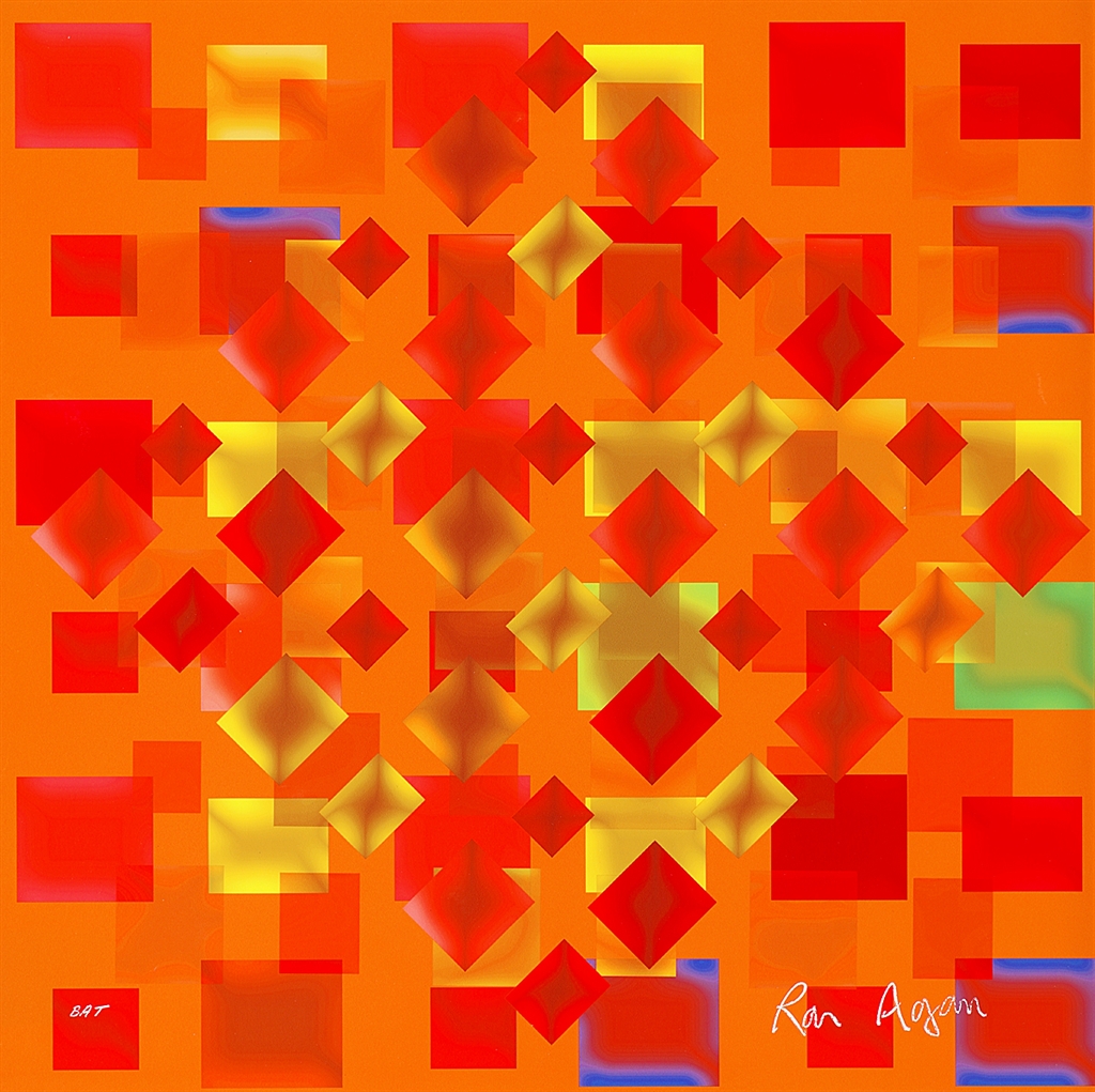 Full Online Collection - Park West Gallery