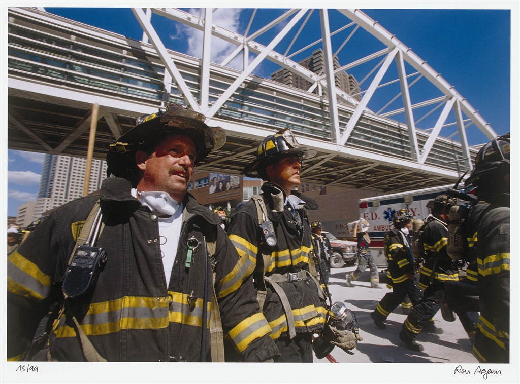 Browse Artwork by Ron Agam - Park West Gallery