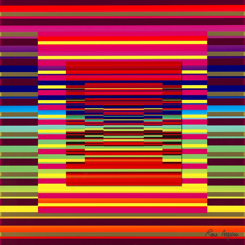 Full Online Collection - Park West Gallery