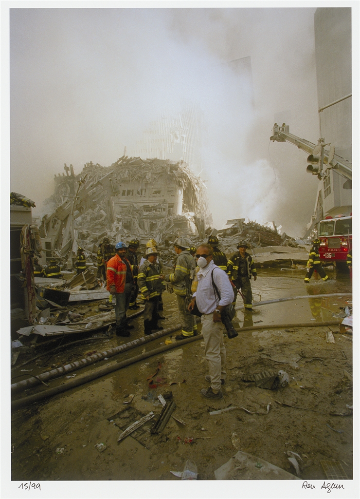 Browse Artwork by Ron Agam - Park West Gallery