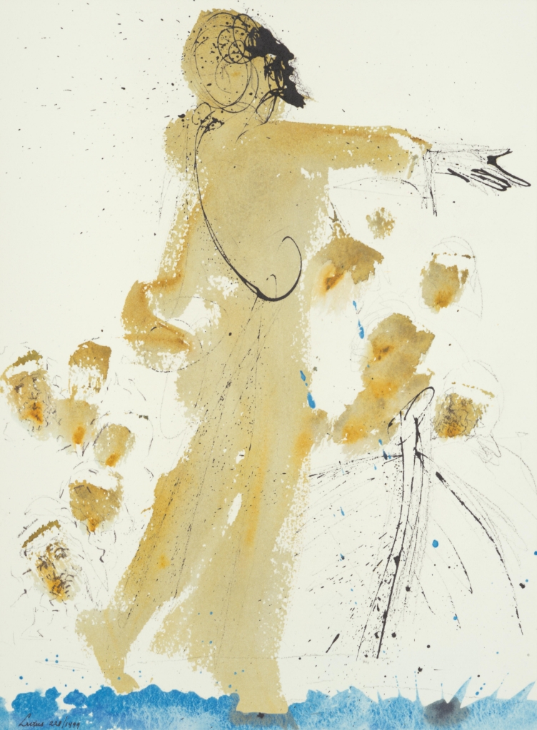 Browse Artwork by Salvador Dalí - Park West Gallery