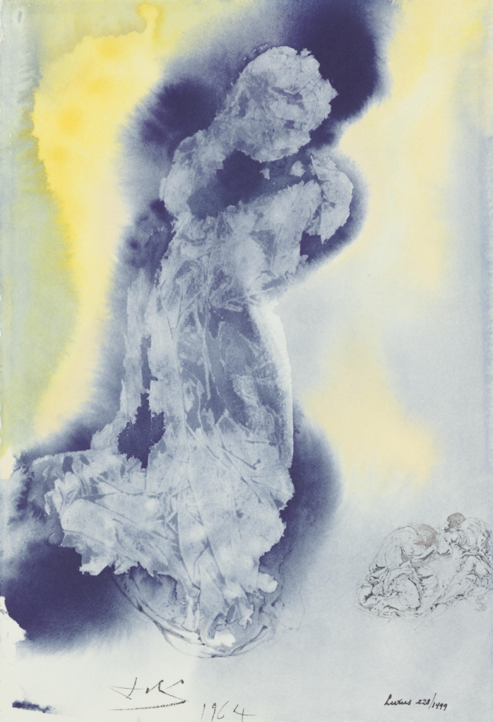 Browse Artwork by Salvador Dalí - Park West Gallery