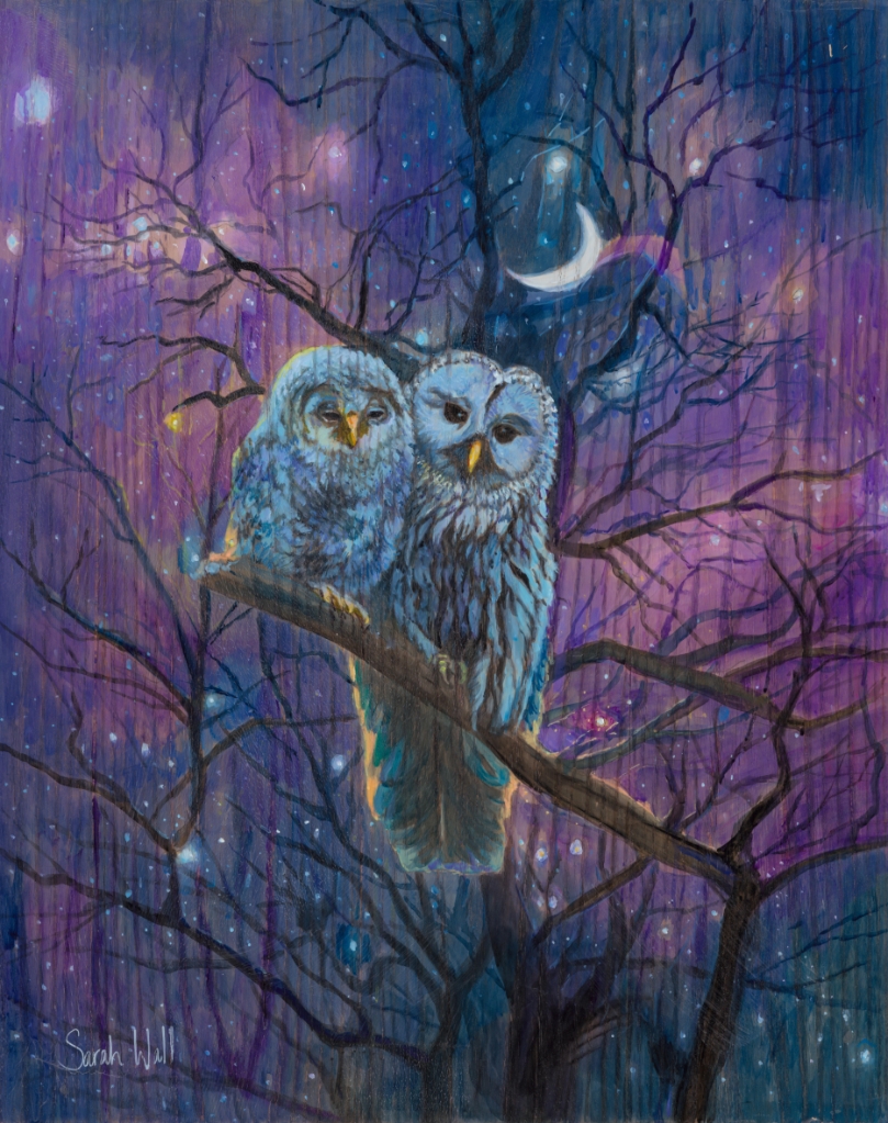 Browse Artwork by Sarah Wall - Park West Gallery