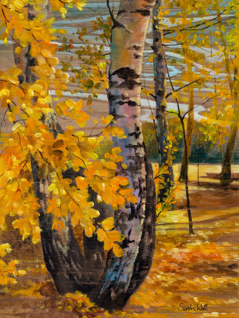 Browse Artwork by Sarah Wall - Park West Gallery