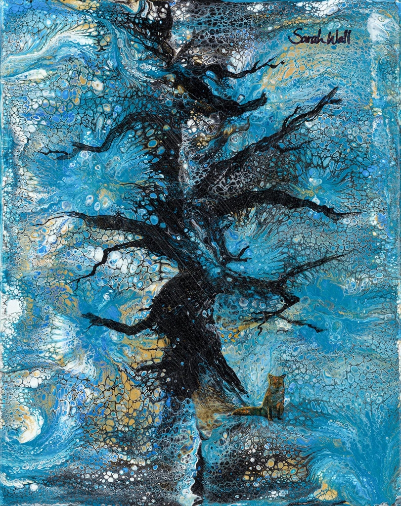 Browse Artwork by Sarah Wall - Park West Gallery