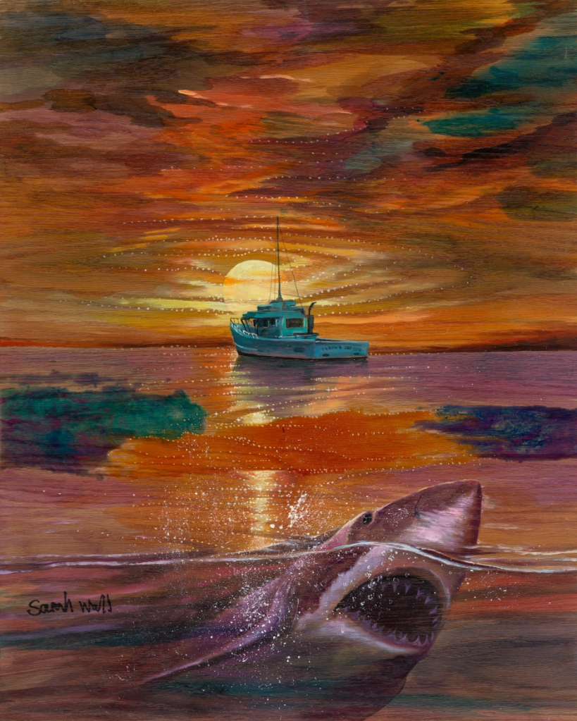 Browse Artwork by Sarah Wall - Park West Gallery