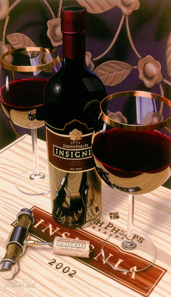 Scott Jacobs - Park West Gallery