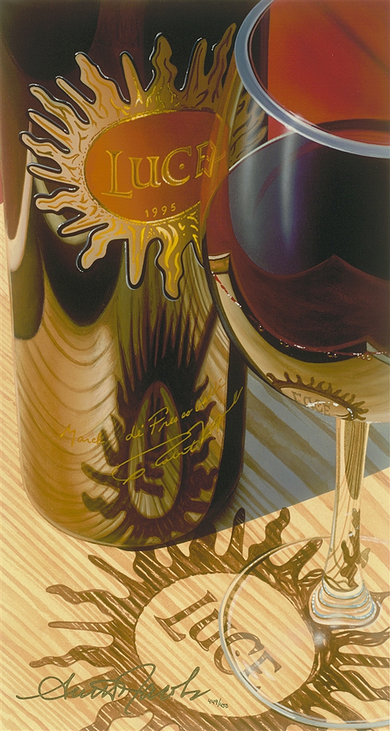 Scott Jacobs - Park West Gallery