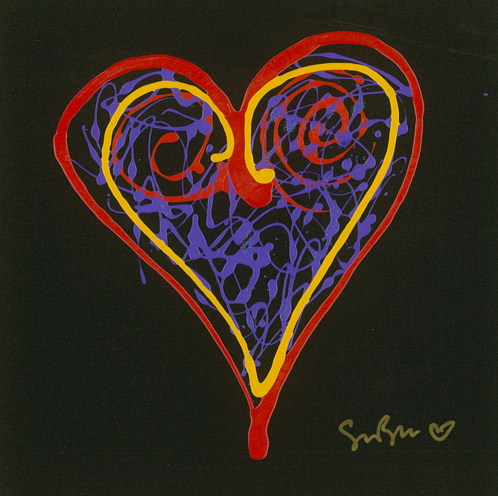 Simon Bull - Park West Gallery