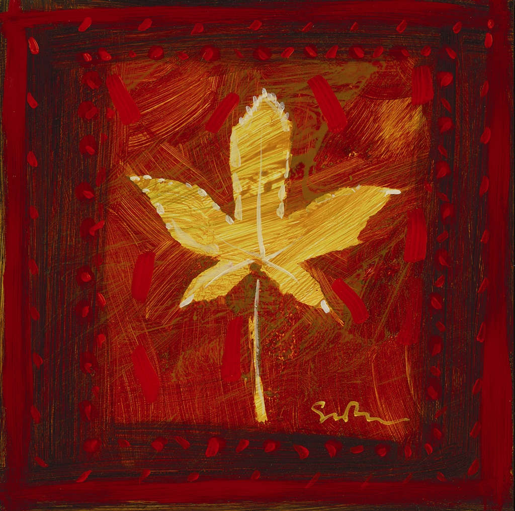 Simon Bull - Park West Gallery