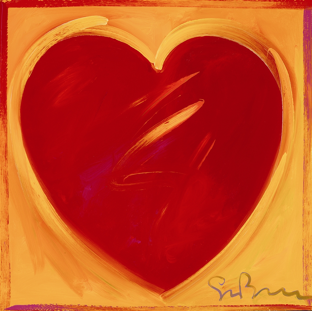 Simon Bull - Park West Gallery