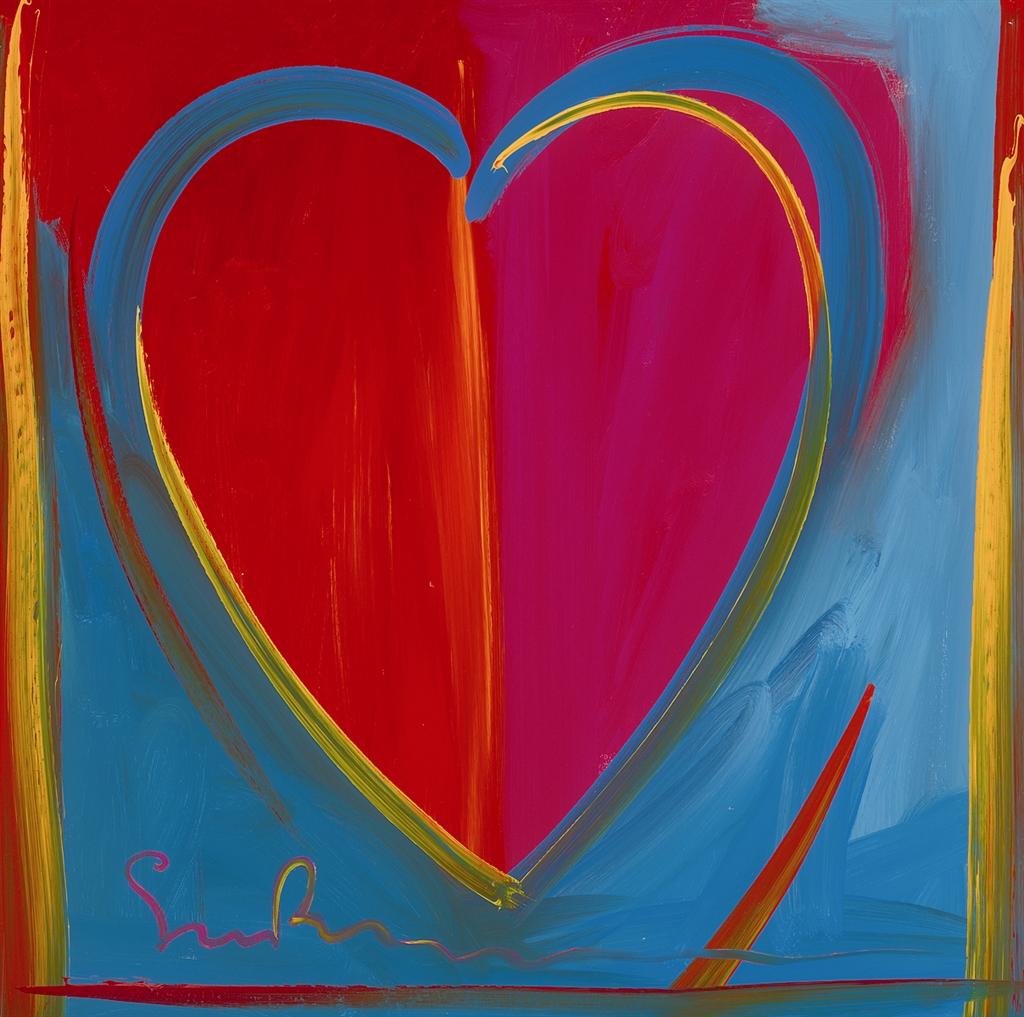 Simon Bull - Park West Gallery