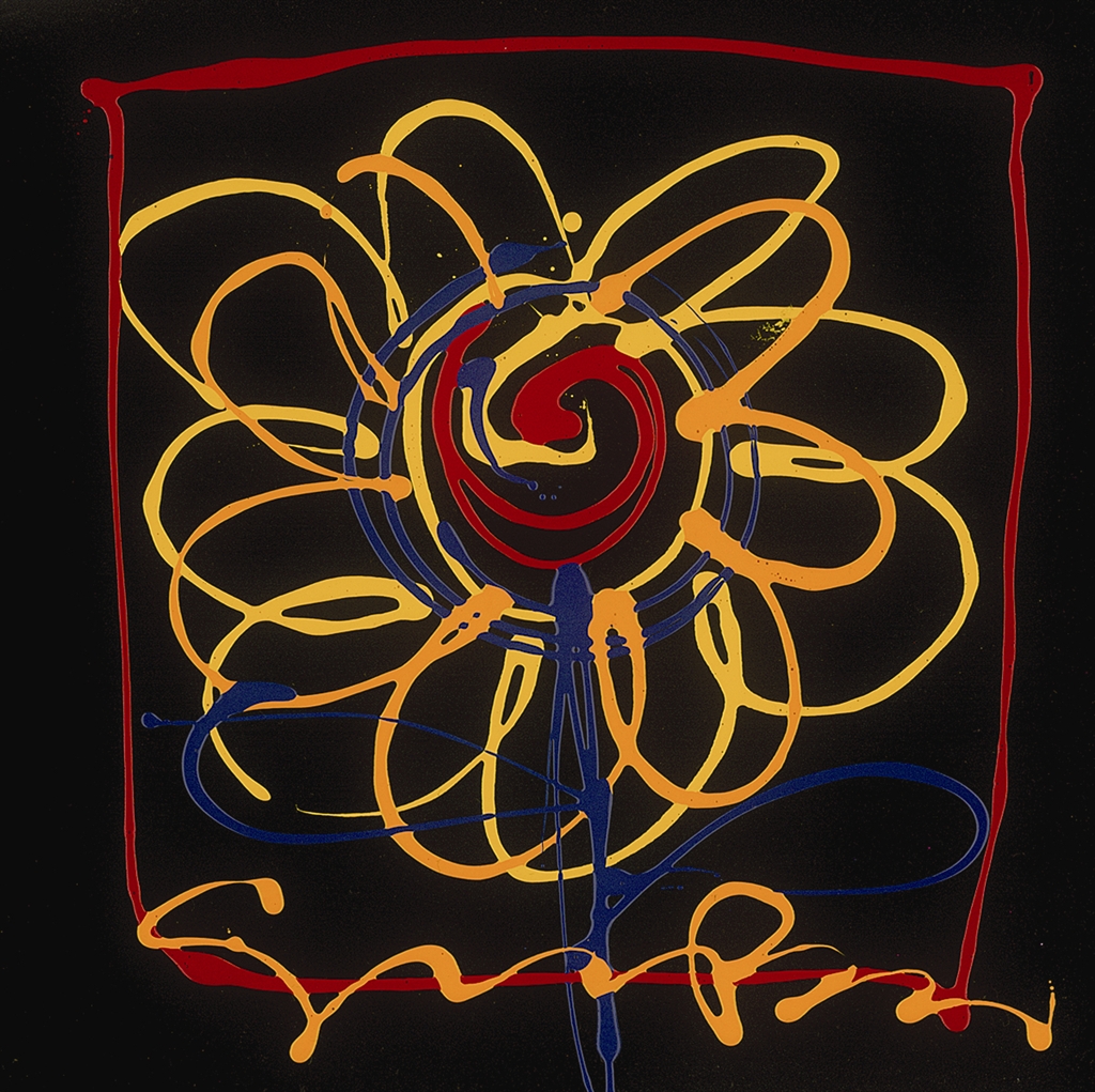 Simon Bull - Park West Gallery