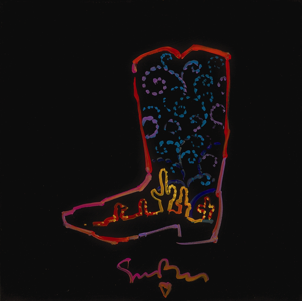 Simon Bull - Park West Gallery