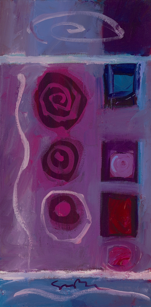 Simon Bull - Park West Gallery