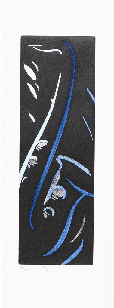 Simon Bull - Park West Gallery