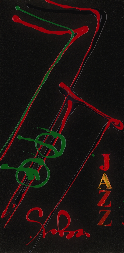 Simon Bull - Park West Gallery