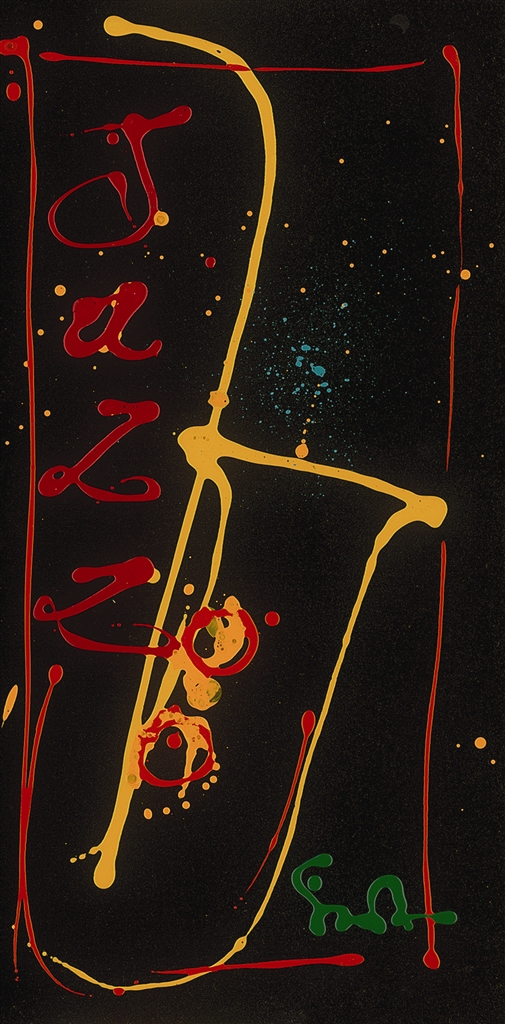 Simon Bull - Park West Gallery