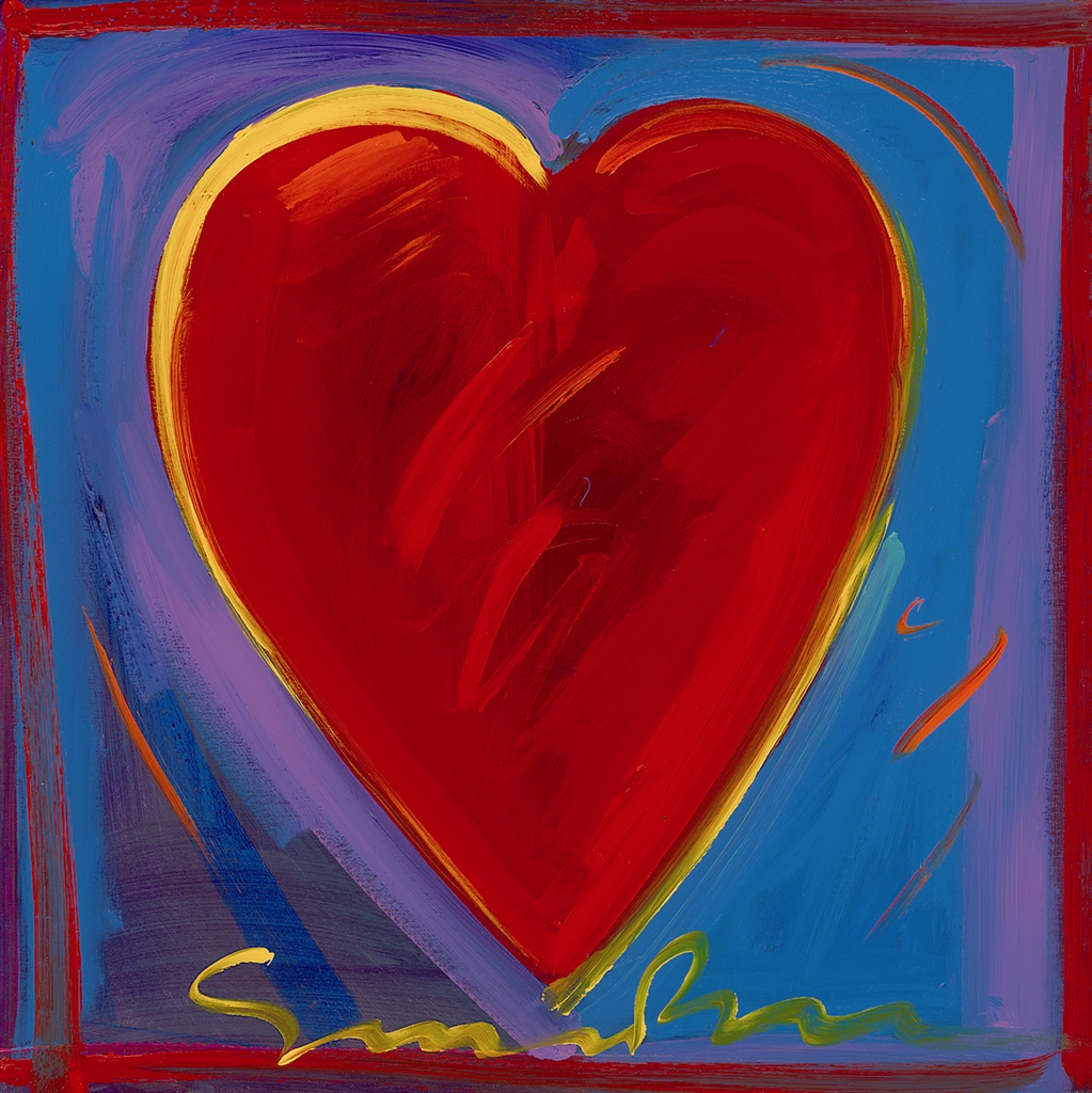 Simon Bull - Park West Gallery