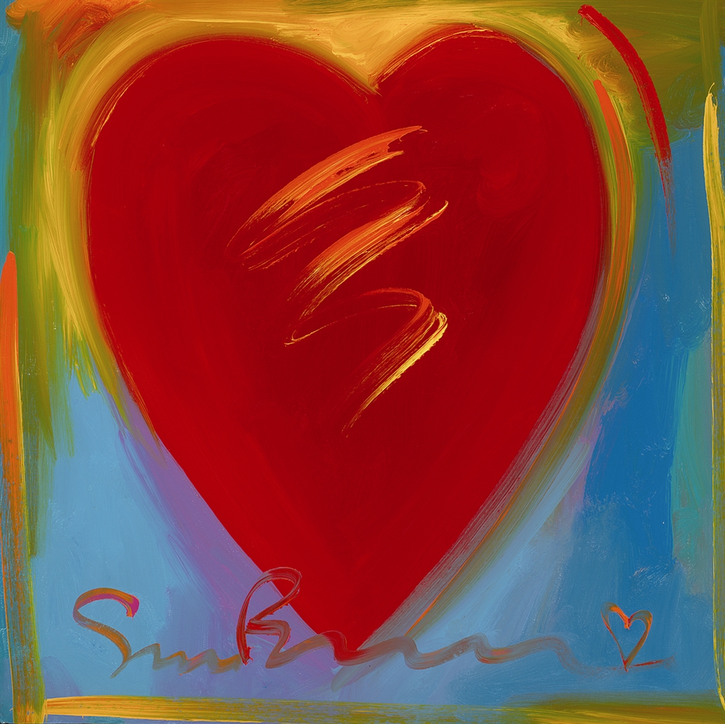 Simon Bull - Park West Gallery