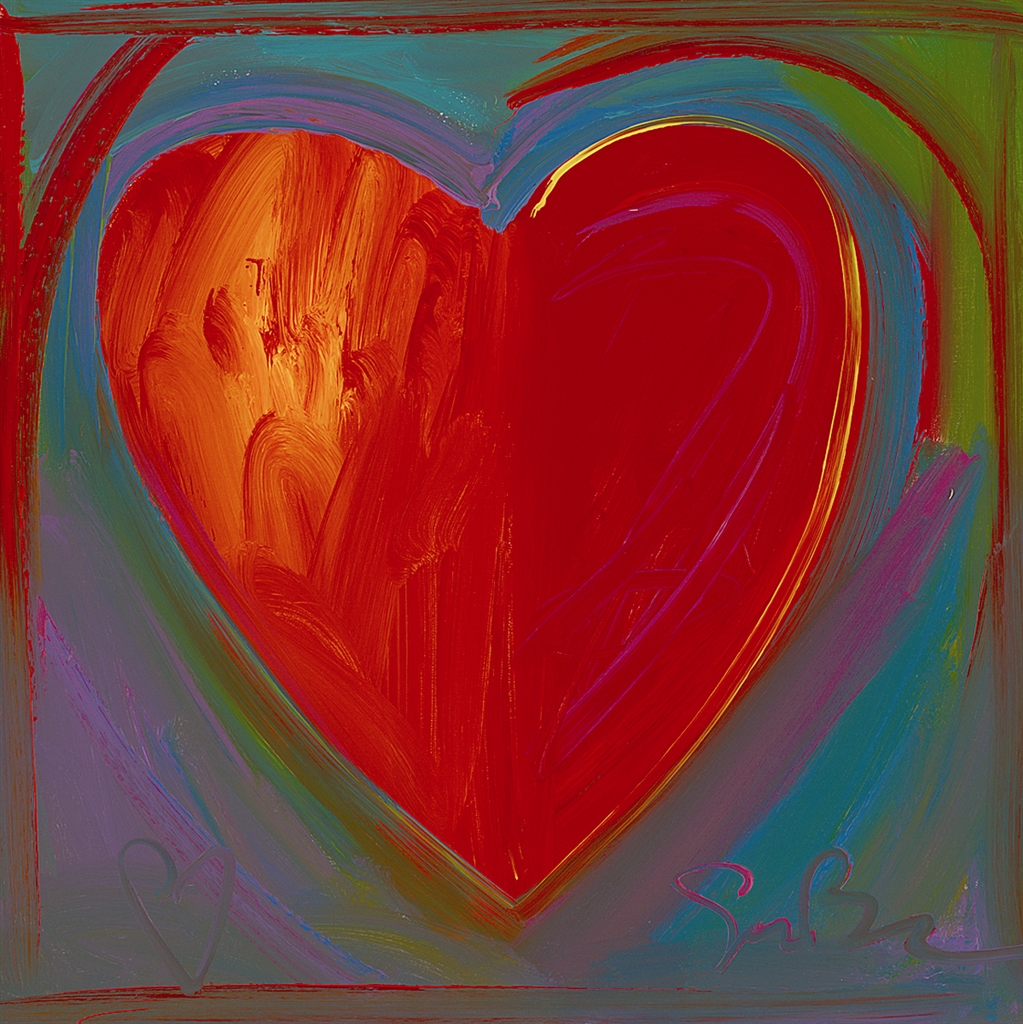 Simon Bull - Park West Gallery