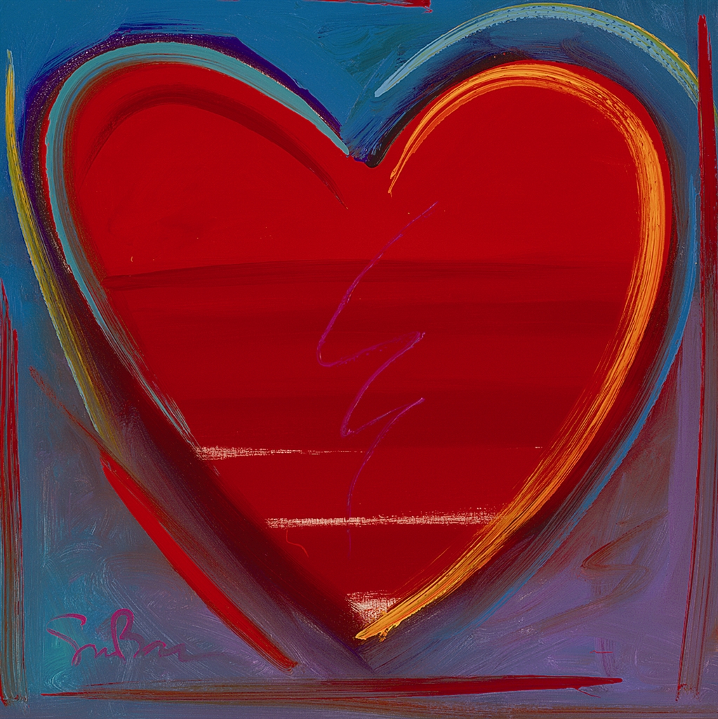 Simon Bull - Park West Gallery