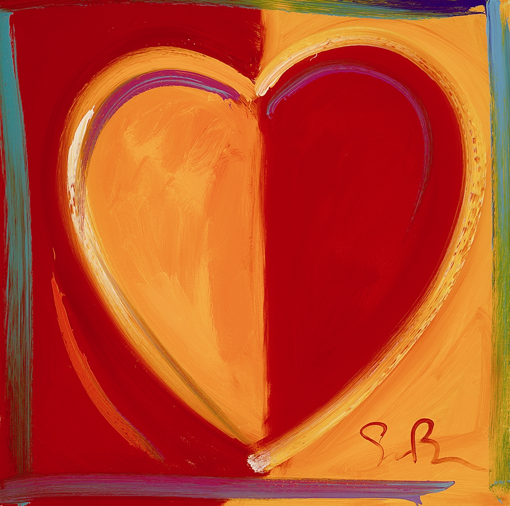 Browse Artwork by Simon Bull - Park West Gallery