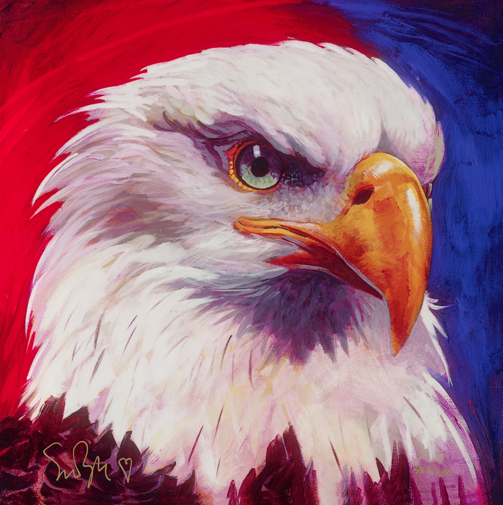 Browse Artwork by Simon Bull - Park West Gallery