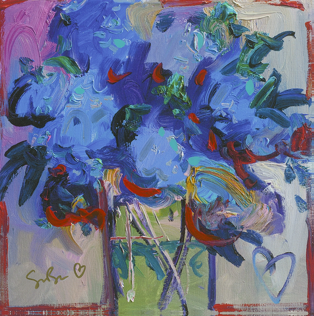 Simon Bull - Park West Gallery