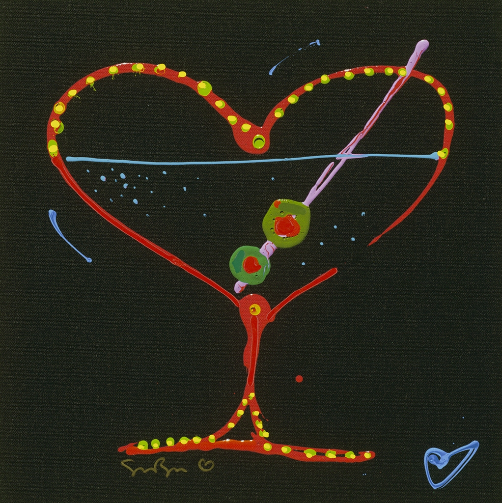 Simon Bull - Park West Gallery