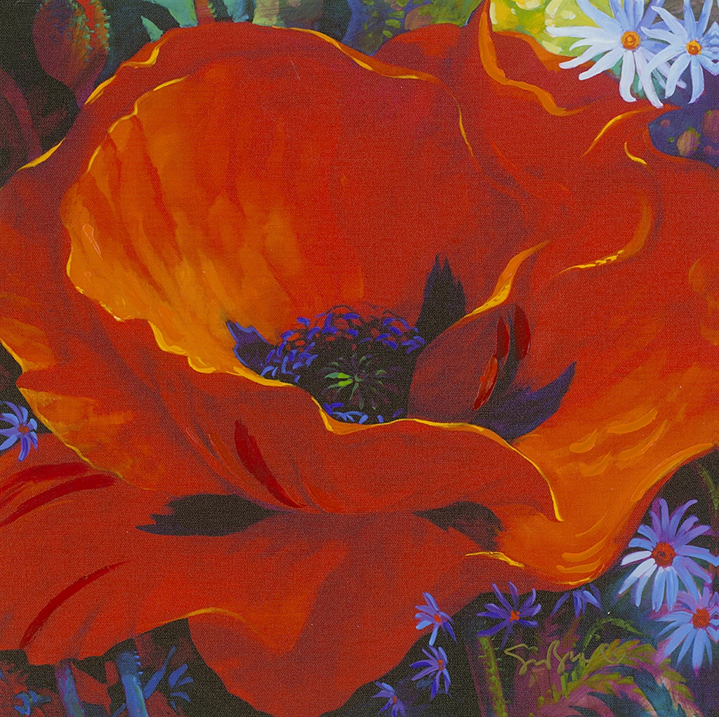 Simon Bull - Park West Gallery