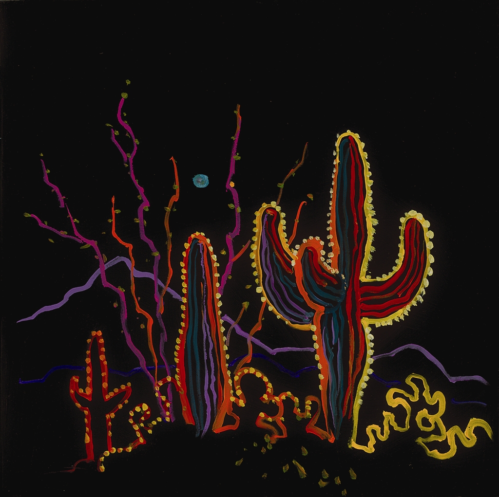 Simon Bull - Park West Gallery