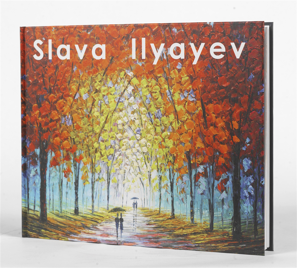 Browse Artwork in the PWG Books collection - Park West Gallery