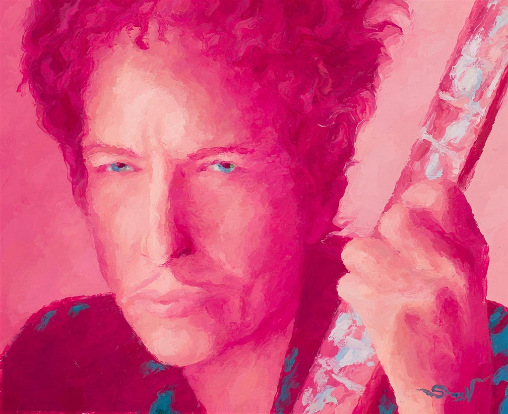 Stas Namin - Park West Gallery