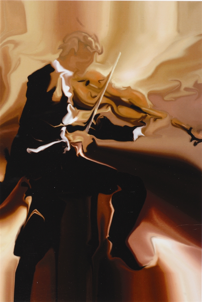 Steve Bloom - Park West Gallery