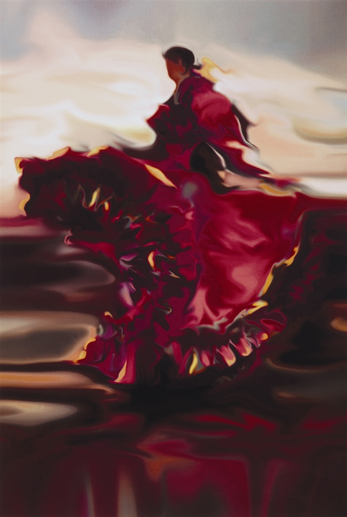 Steve Bloom - Park West Gallery