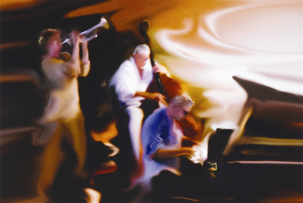 Browse Artwork by Steve Bloom - Park West Gallery