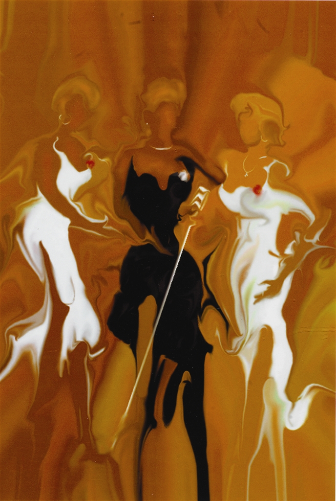 Steve Bloom - Park West Gallery